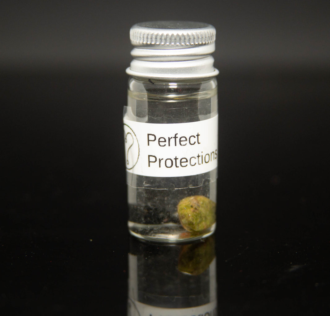 Black Magick Barbie's Products – Belladonna's Botanicals