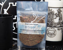 Made to Order Dukante Hierarchy Incense Blends – Belladonna's Botanicals