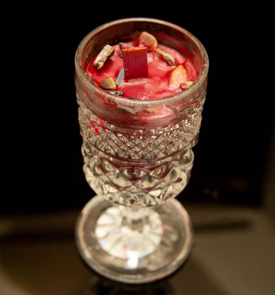 Belladonna's Botanicals Home