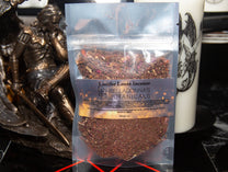 Made to Order Dukante Hierarchy Incense Blends – Belladonna's Botanicals
